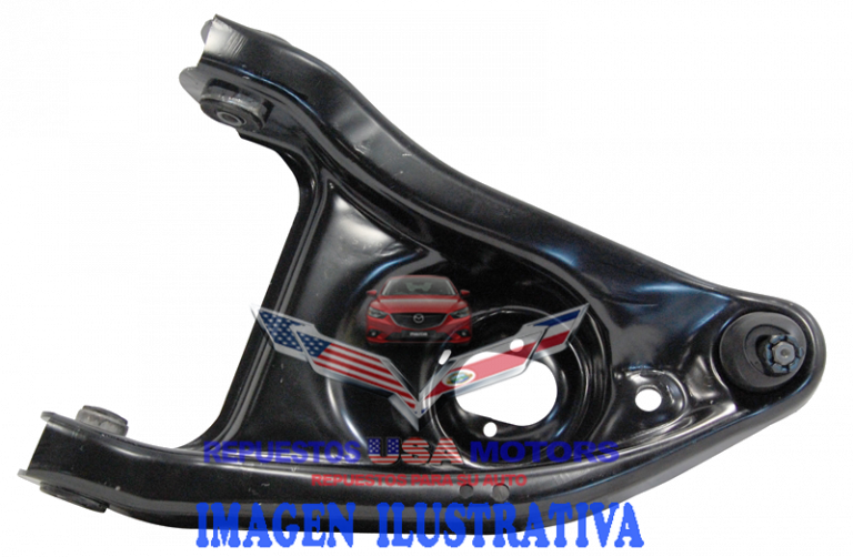 TIJERETAS VARIEDAD - Repuestos USA Motors